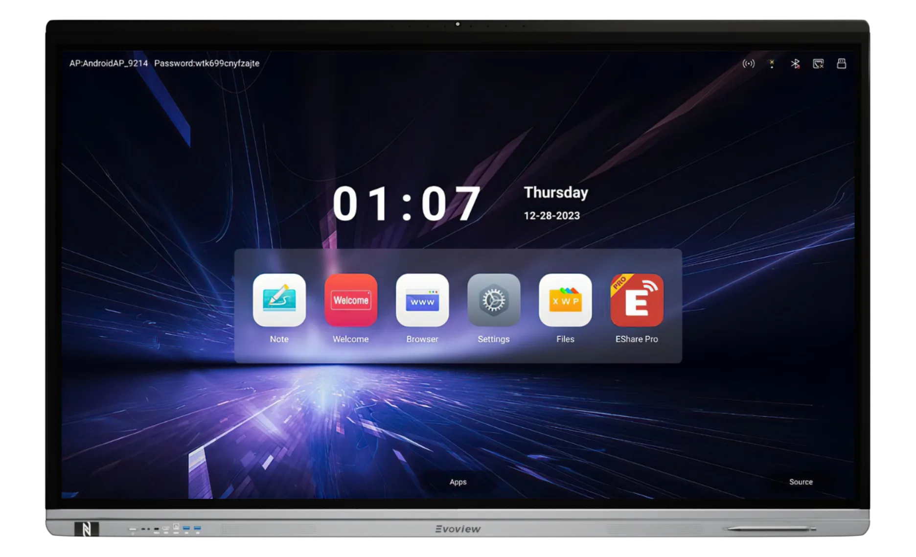 Distributor Videotron, Video wall & Interactive Flat Panel Bergaransi